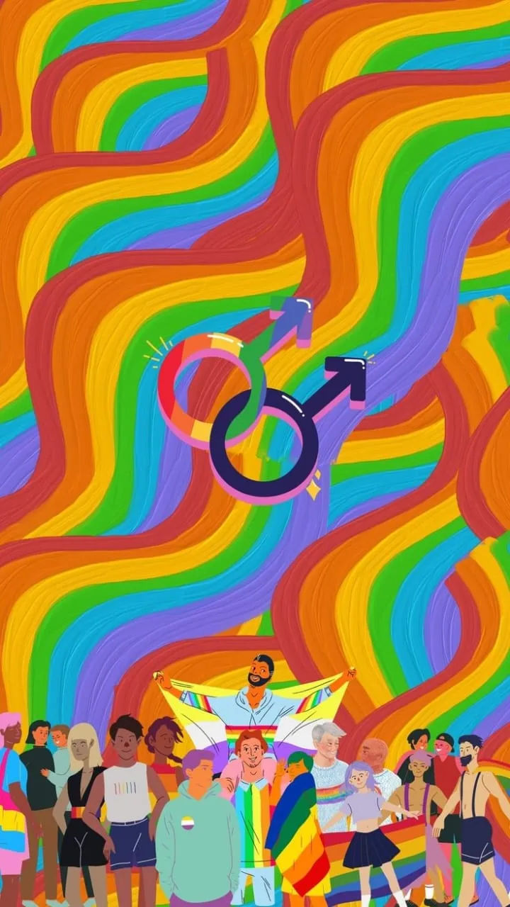Como o arco-íris se tornou símbolo da bandeira LGBTQIA+? - Pride Brasil